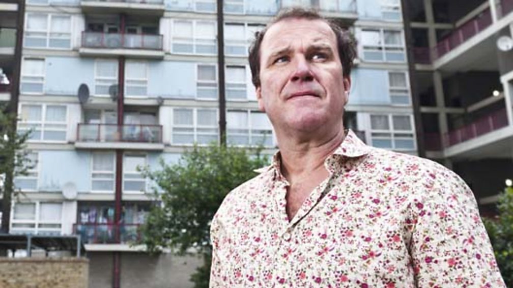 BBC One - One Night - Alfie