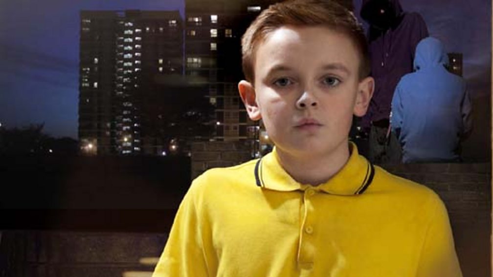 BBC One - One Night - Alfie
