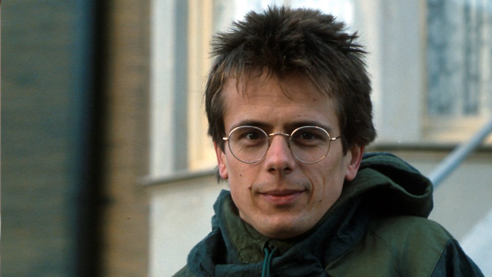 BBC One - EastEnders - Lofty Holloway