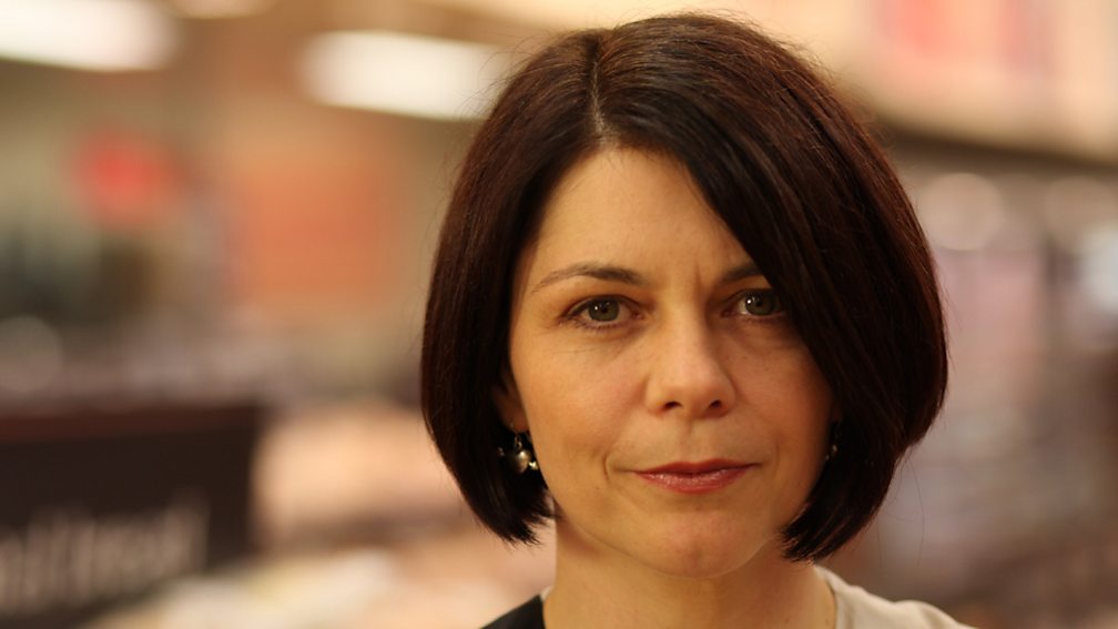 BBC One - Panorama - Samantha Poling