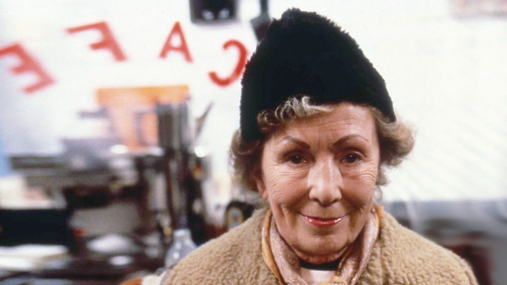 BBC One - EastEnders - Ethel Skinner