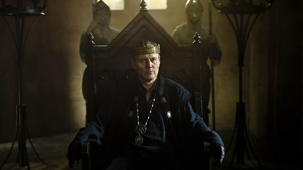 BBC One - Merlin - Cenred