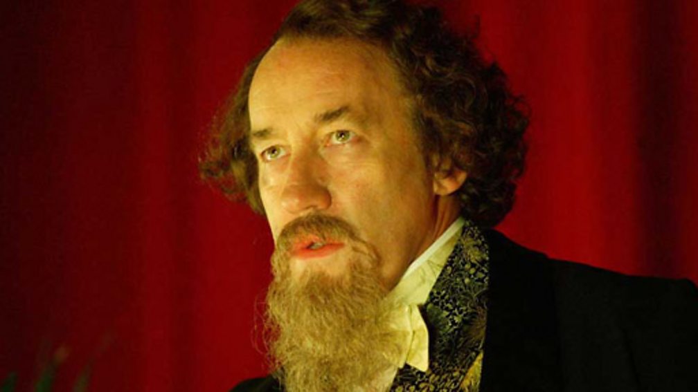 BBC One - Doctor Who (2005–2022), Series 1, The Unquiet Dead