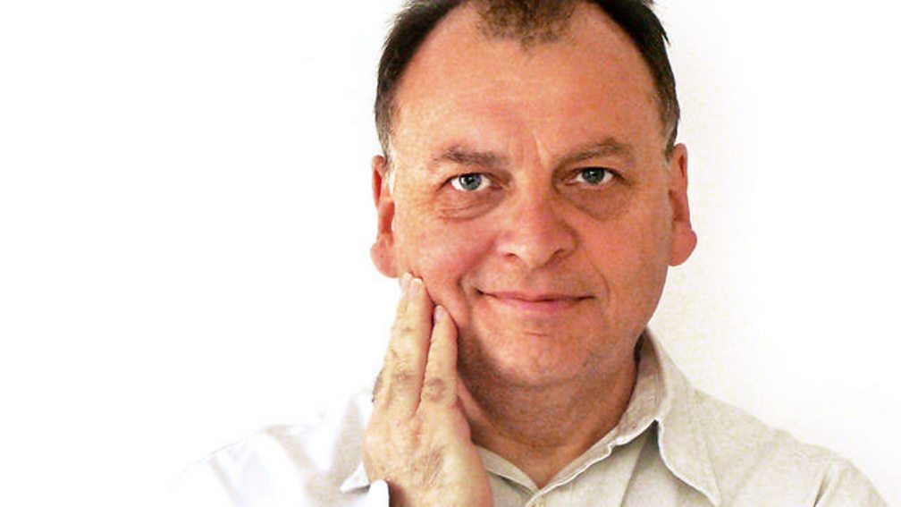 BBC Radio 3 - New Music Show - Presenters