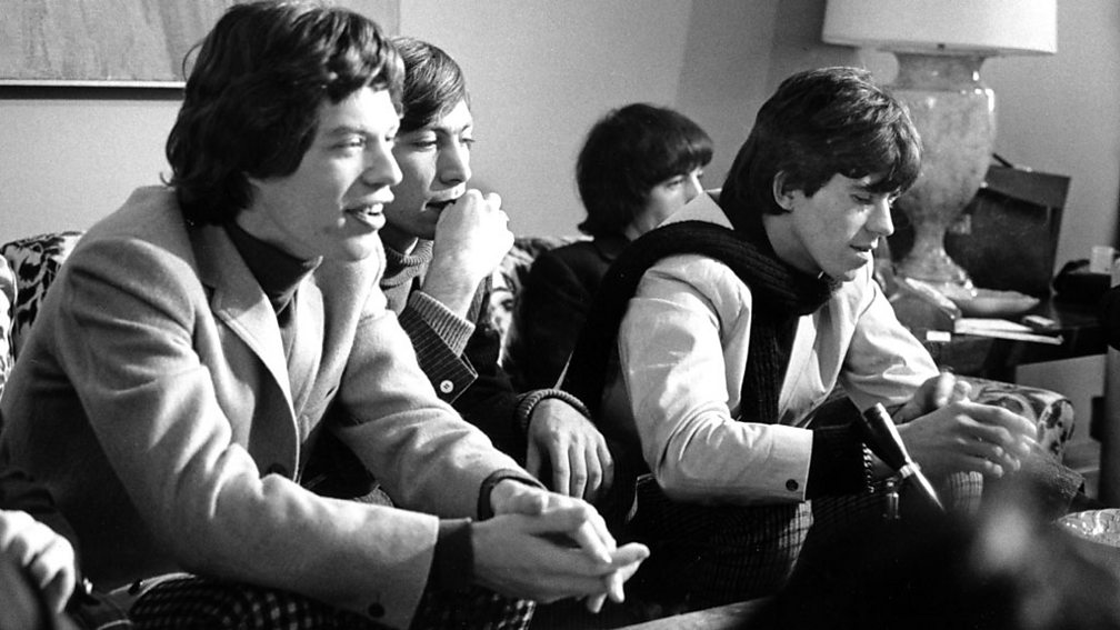 BBC Radio 4 - Front Row, Stanley Booth; Salmon Fishing in the Yemen