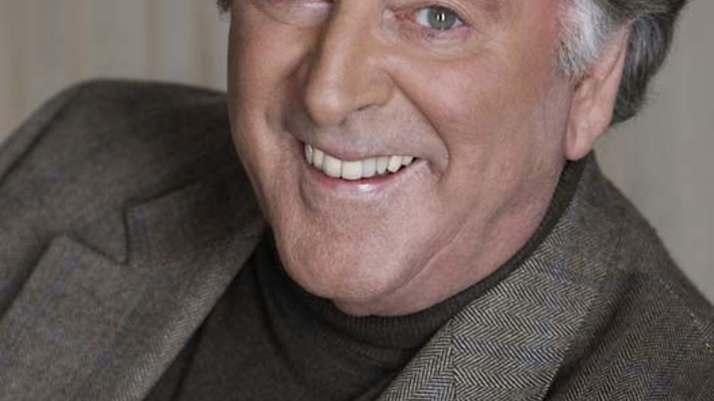 BBC Radio 2 - Weekend Wogan - Sir Terry Wogan