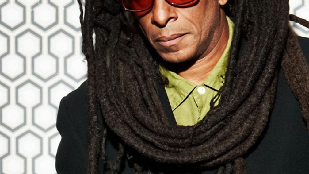BBC Radio 6 Music - Don Letts' Culture Clash Radio - Don Letts