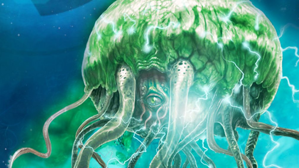 BBC One - Doctor Who, Series 6 - Rutans