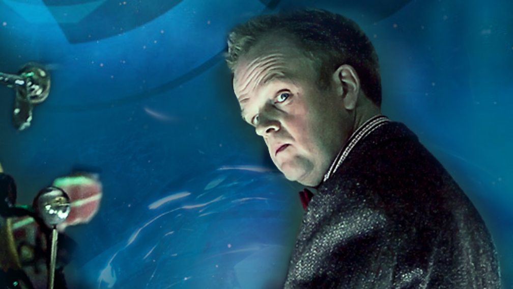 BBC One - Doctor Who (2005–2022), Series 5 - Vashta Nerada