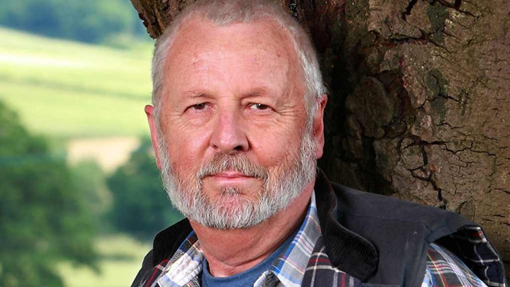 BBC Radio 4 - The Archers - Roy Tucker