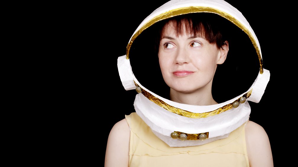 BBC Radio 4 Extra - Helen Keen's It Is Rocket Science