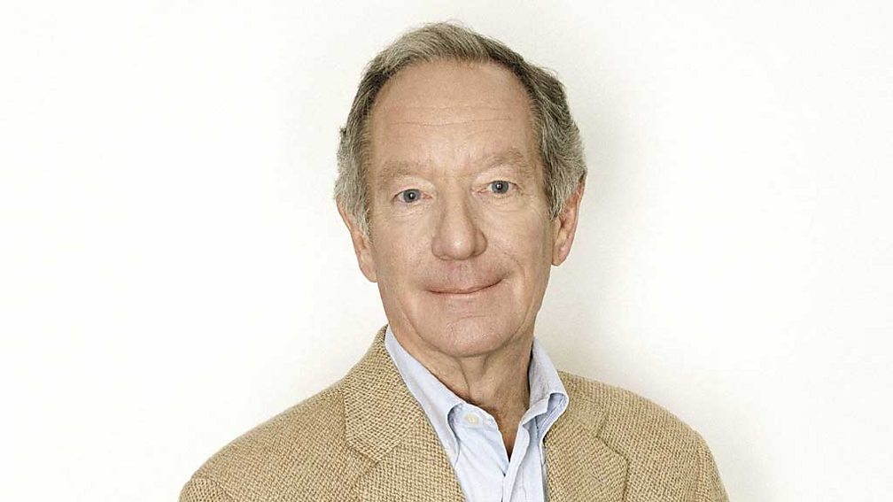 BBC Radio 4 - Moral Maze - Michael Buerk