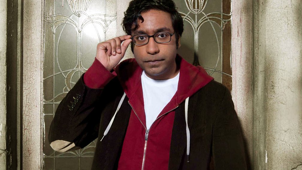 BBC Three - Live at the Electric, Series 1 - Joe Wilkinson