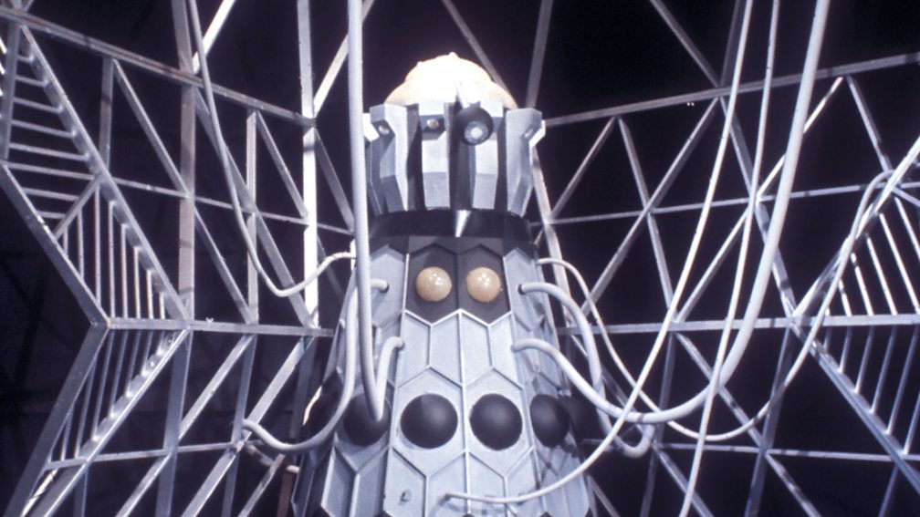 BBC One - Doctor Who, Season 4, The Evil of the Daleks, Steven Moffat ...