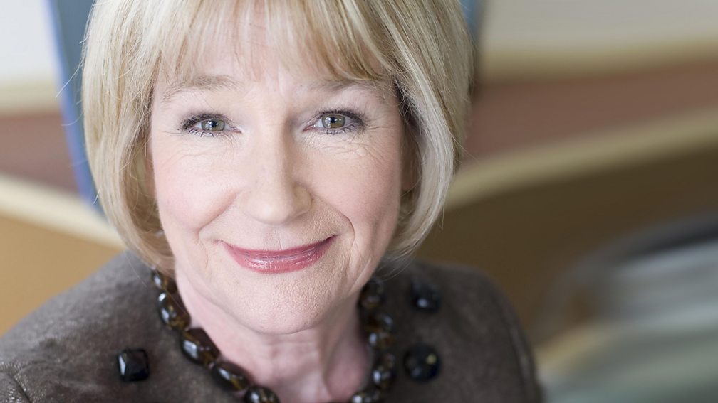 BBC Radio Scotland - Classics Unwrapped, From the New World, Barbara ...