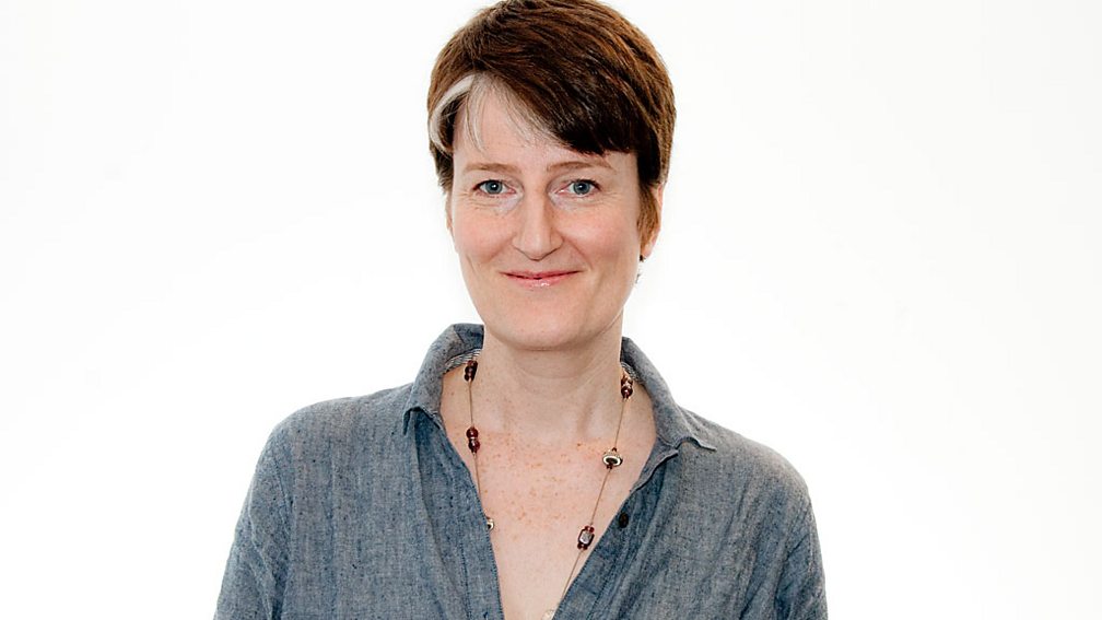 BBC Radio 4 - Six O'Clock News - Kathy Clugston