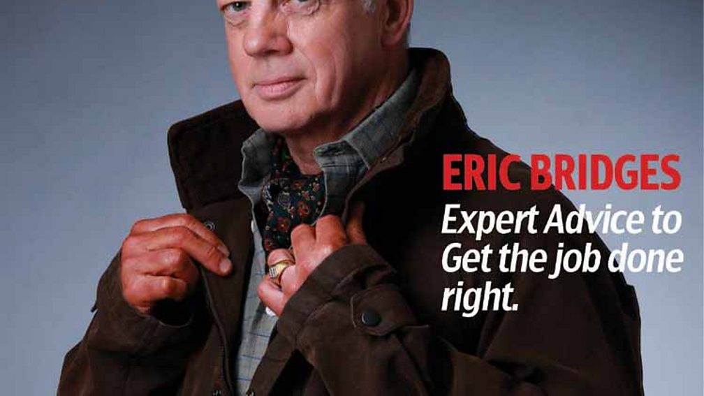 BBC Three - Dead Boss