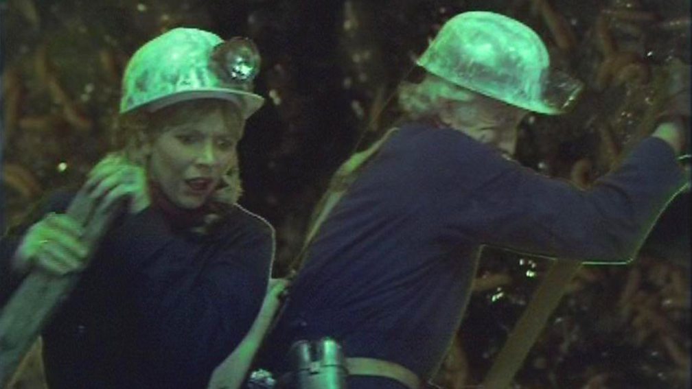 BBC One - Doctor Who, Season 10, The Green Death, Episode 3, The Green ...