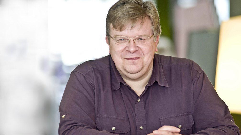 BBC Radio Scotland - Friday News Hour - Aileen Clarke