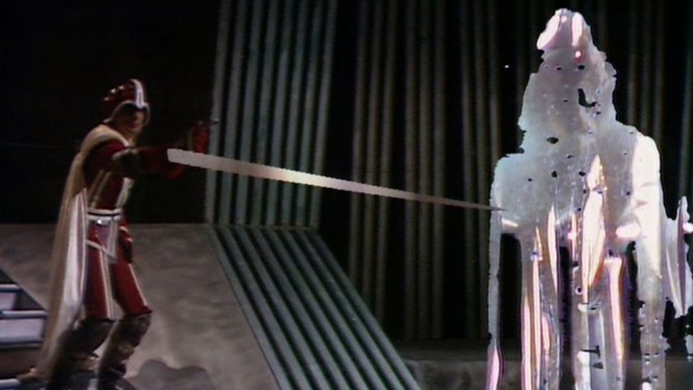 BBC One - Doctor Who (1963–1996), Season 15, The Invasion of Time: Part ...