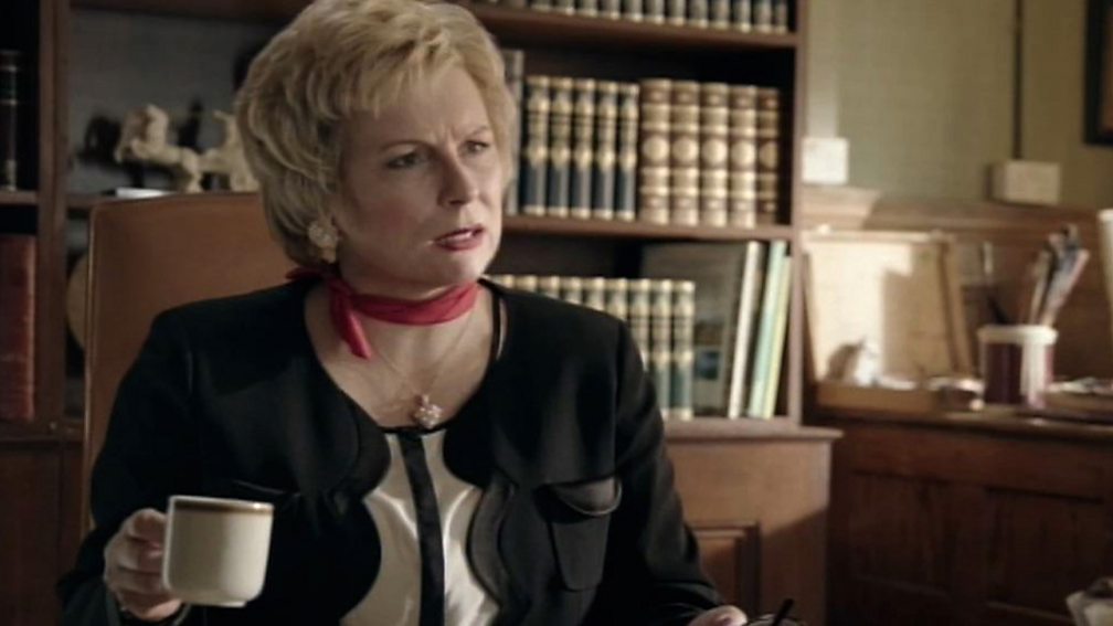 BBC Three - Dead Boss, Series 1, Red Button: Behind the Scenes with ...