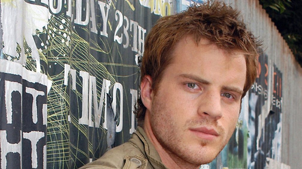BBC One - EastEnders - Sean Slater