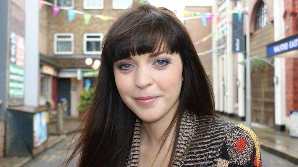 BBC One - EastEnders - Poppy Meadow