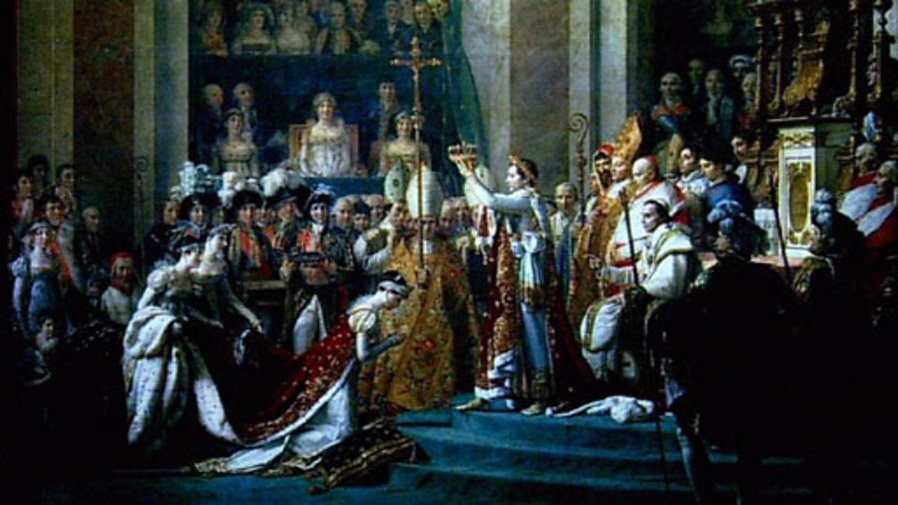 BBC Two - Curriculum Bites, The French Revolution, What happened to ...