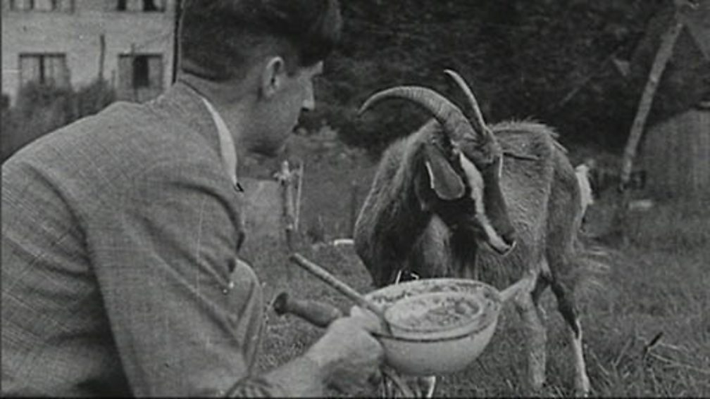 BBC Two - In Context, 'Animal Farm' - historical context (pt 3/3)