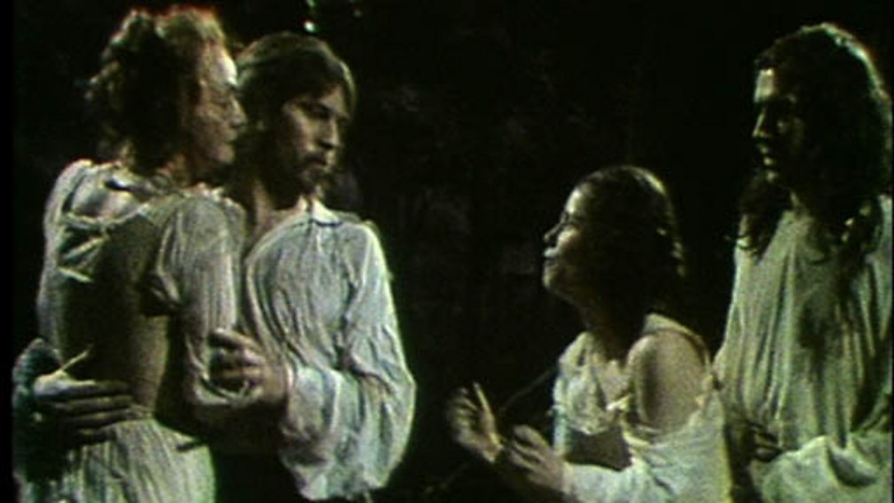 BBC Two - Shakespeare Shorts, 'A Midsummer Night's Dream' - the ...