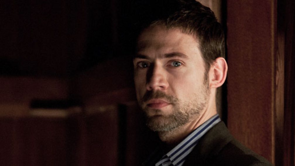 BBC One - Hunted - Sam Hunter