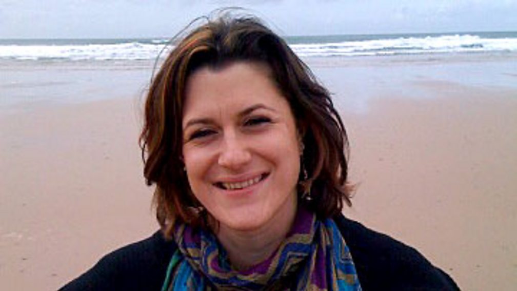 BBC Blogs - Wales - Polly March