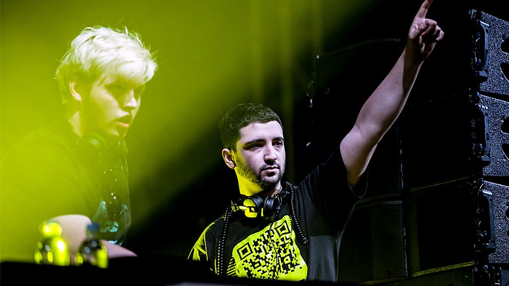 BBC Radio 1 - Hackney Weekend 2012, Jay-Z: Live in Hackney, Jay-Z ...