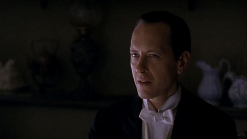 BBC Two - The Hound of the Baskervilles
