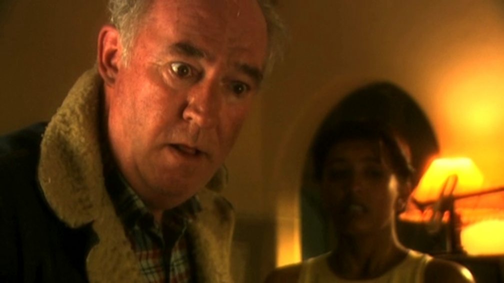 BBC Two - English File, Miller Shorts: A View from the Bridge, 'A View ...