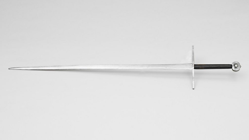 BBC Radio 4 Extra - The Art of Monarchy, Friend or Foe