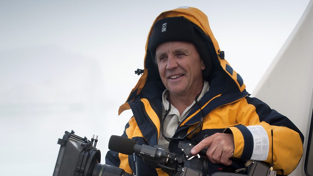 BBC Two - Operation Iceberg, Series 1