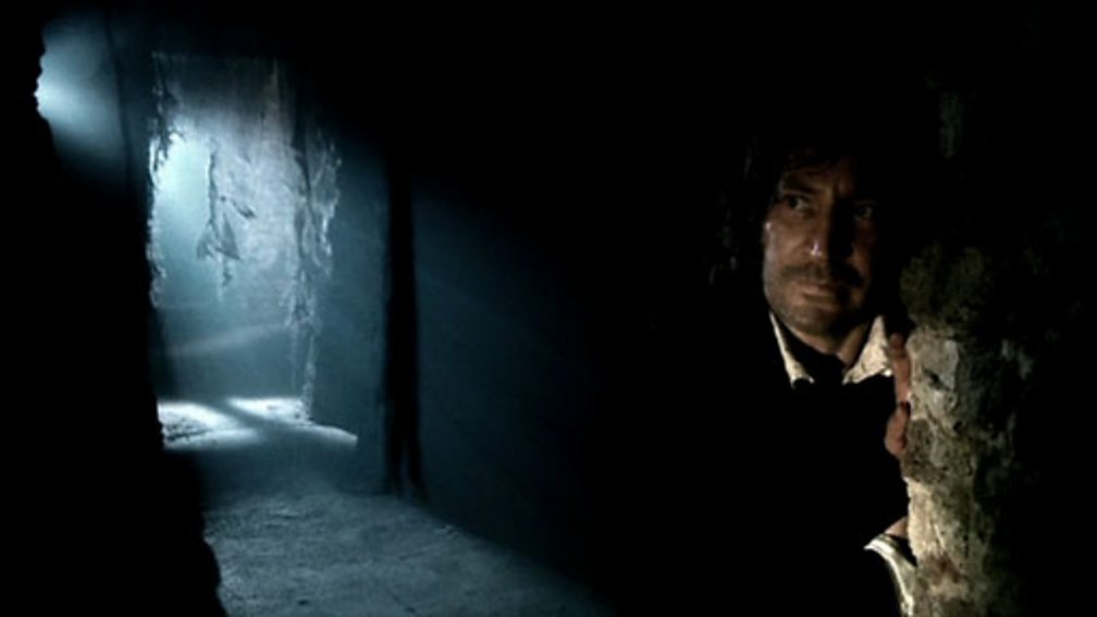 BBC Four - Frankenstein: Birth of a Monster