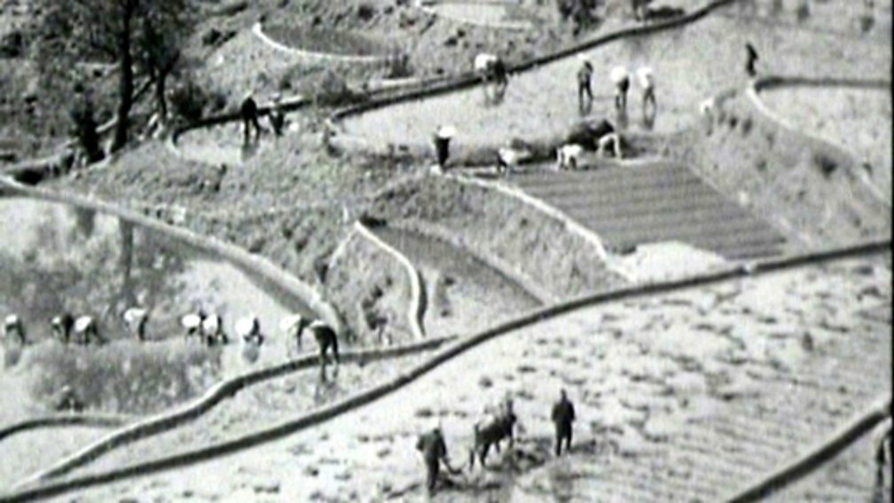BBC Two - Curriculum Bites, International Relations, Japanese invasion ...