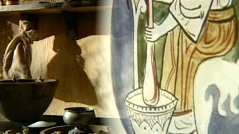 BBC Two - History, Medicine through Time - Clips