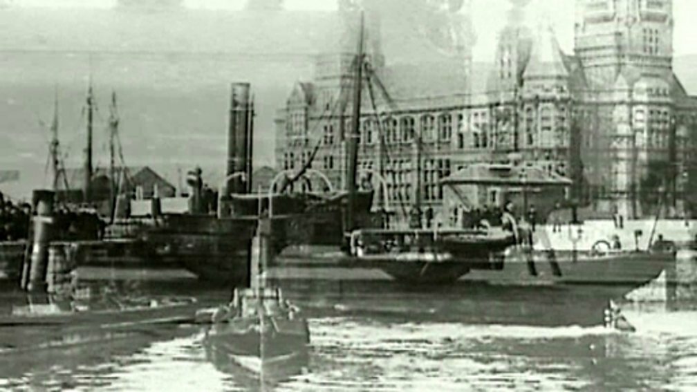 BBC Two - History File, 20th Century World, How was Britain changed by WW1?