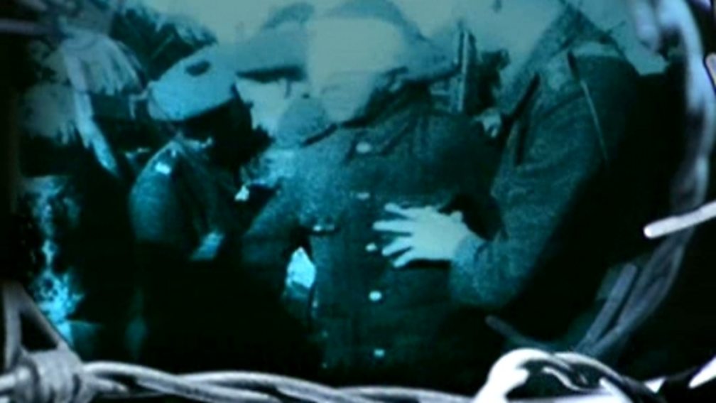 BBC Two - History, Medicine through Time, The impact of the First World ...