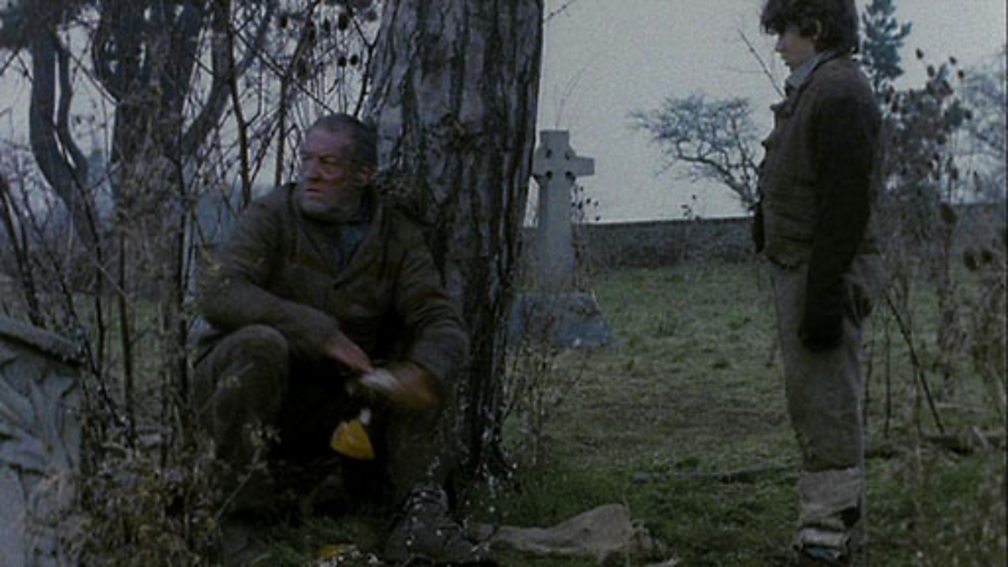 BBC Two - Great Expectations (1999), 'Great Expectations' - Pip's ...