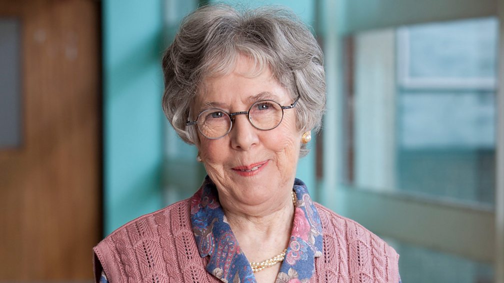 BBC Three - Bad Education, Series 1 - Miss Gulliver