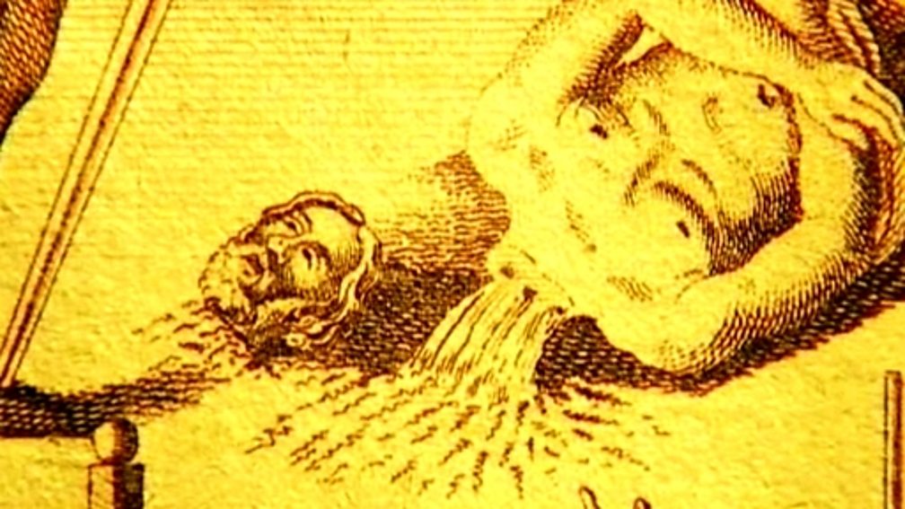 BBC Two - The Battle for Britain's Soul, Reformation, The persecution ...