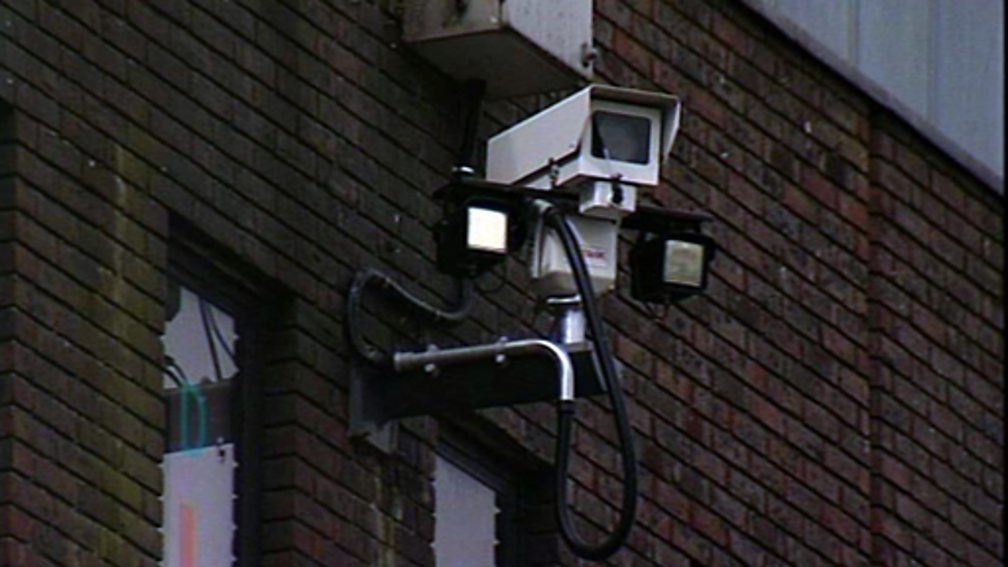 BBC Two - Mapping Crime, The effect of the 1991 riots on the Meadowell ...