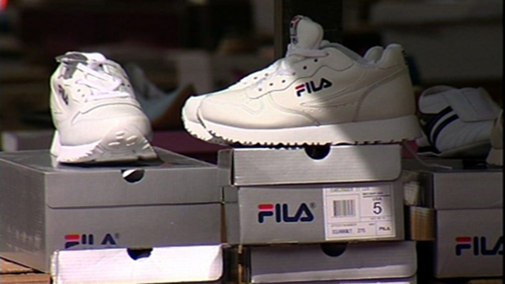 BBC Two - Mapping Crime, The effect of the 1991 riots on the Meadowell ...