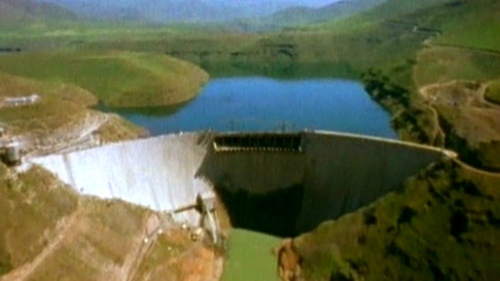 BBC Two - World 2000, Water: Global Differences, What are the ...