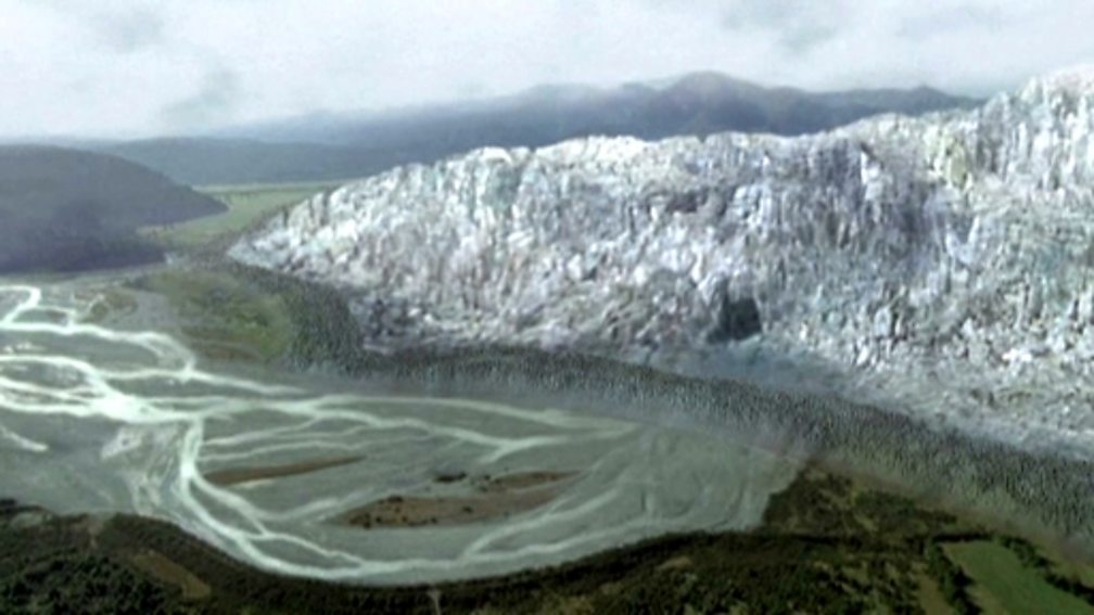 BBC Two - Curriculum Bites, Future Landscapes: Climate Change and ...