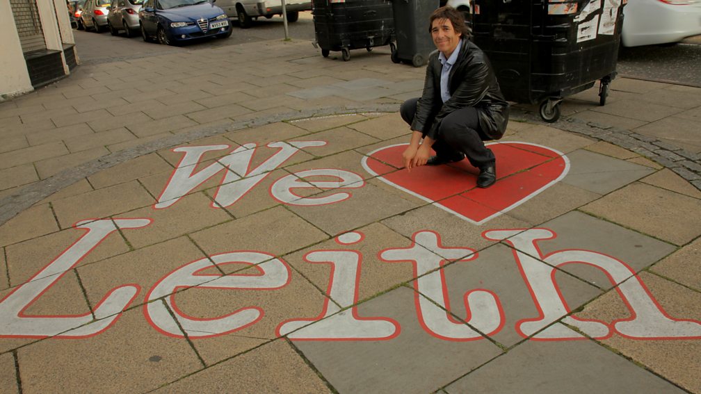 BBC Radio 4 - Mark Steel's in Town, Edinburgh Special, Mark Steel's in ...